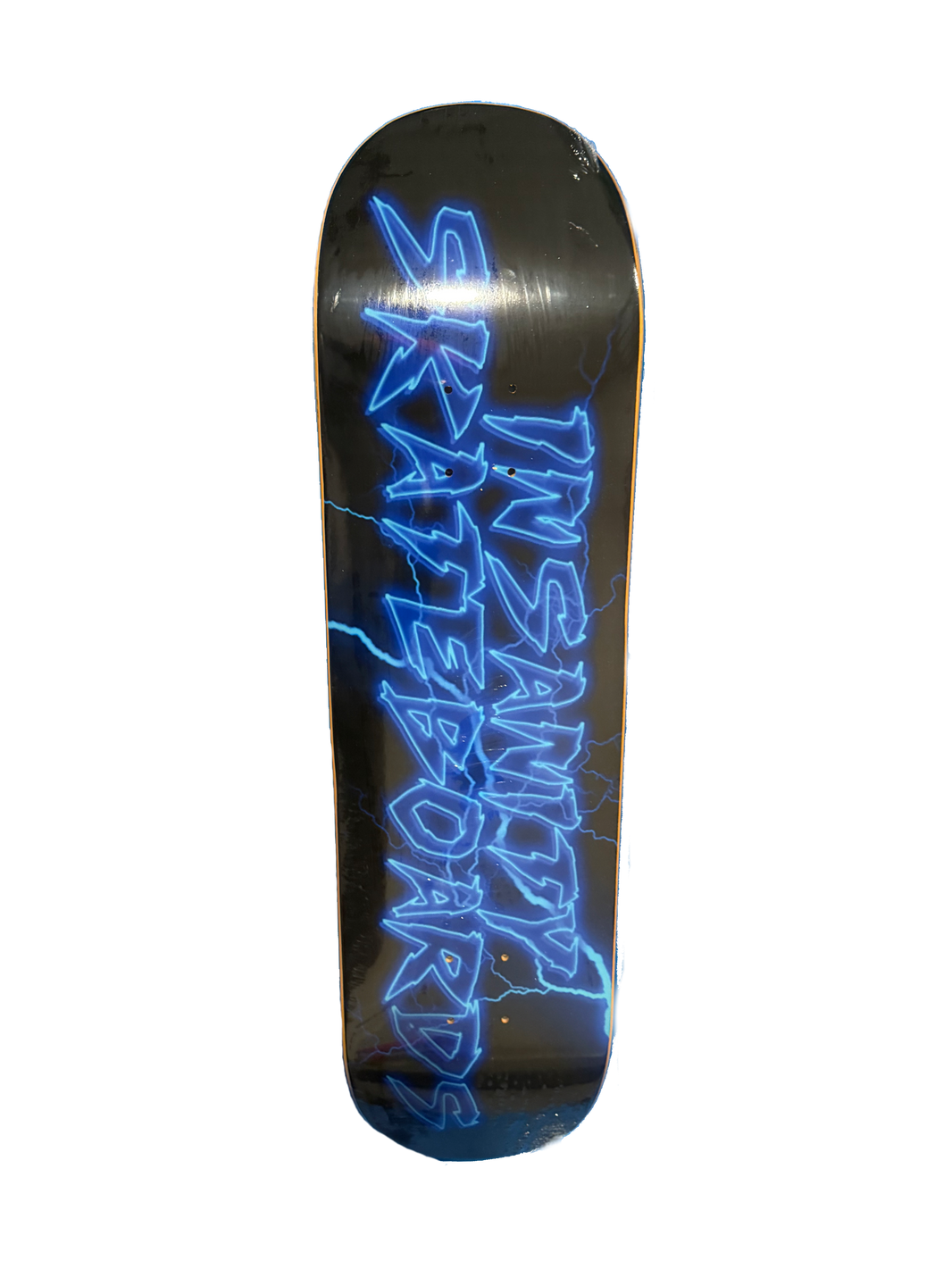 INSANITY SKATEBOARDS – Insanity Skateboards